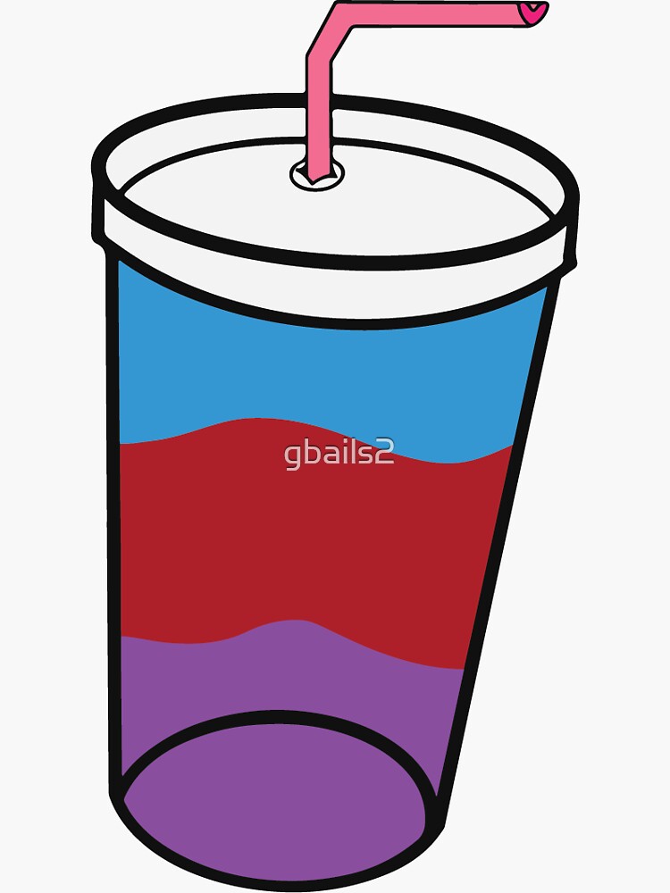 "Loaded Tea" Sticker for Sale by gbails2 | Redbubble