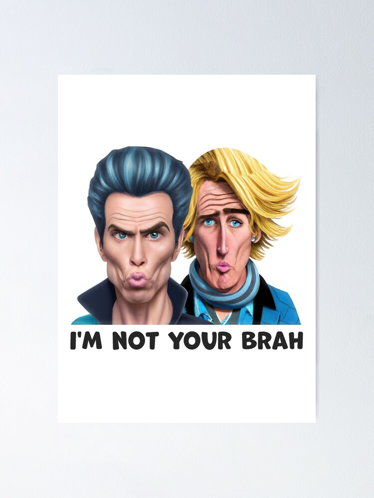 "zoolander meme , zoolander blue steel meme , excuse me brah meme ...