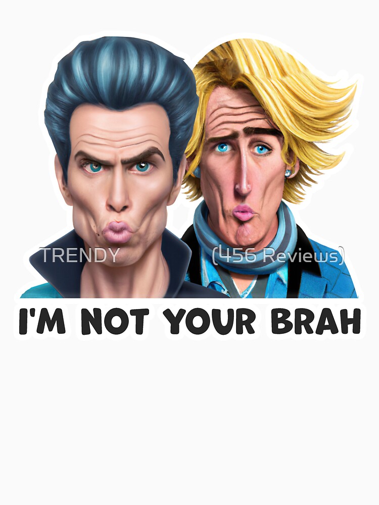 "zoolander meme , zoolander blue steel meme , excuse me brah meme" T ...