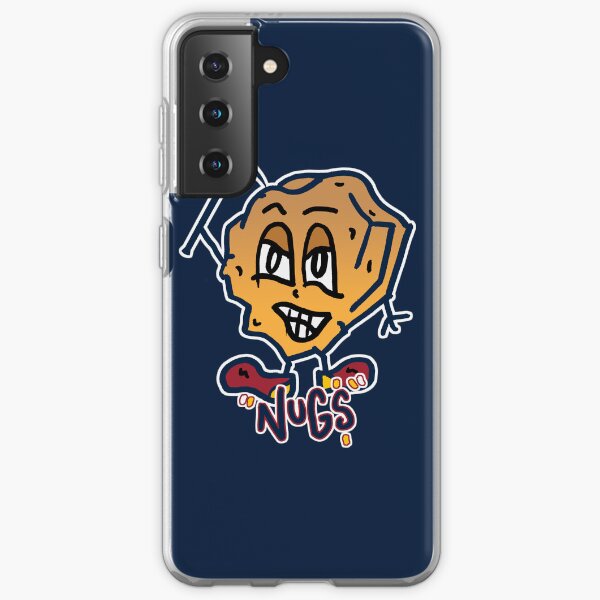 "Denny The Golden Nugget" Samsung Galaxy Phone Case for Sale by ...