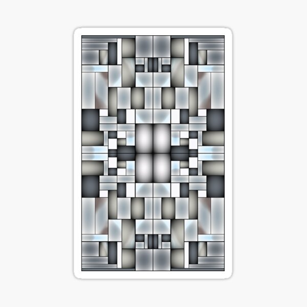 "Theo 3" Sticker by nikolaeftimov | Redbubble