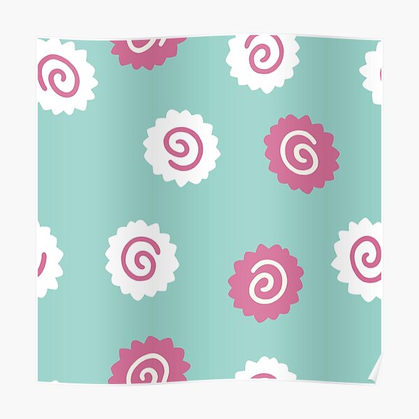 "Ramen topping " Poster for Sale by miketama9 | Redbubble