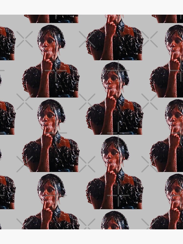 "Wednesday Addams Jenna Ortega Addams nevermore wenclair Nightshades ...
