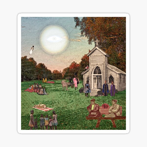 "Family Day" Sticker for Sale by SireneWata | Redbubble