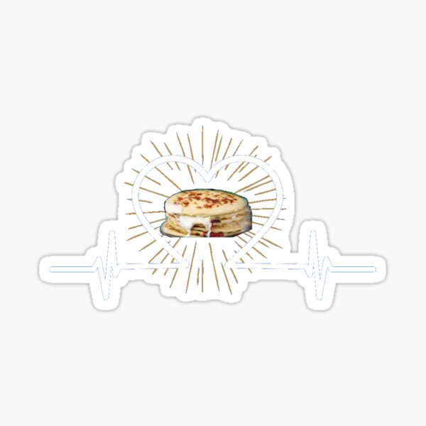 "The Pupusas Lover Heartbeat | I love Pupusas | The Savior | El ...