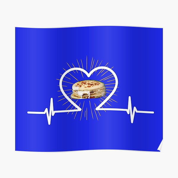 "The Pupusas Lover Heartbeat | I love Pupusas | The Savior | El ...