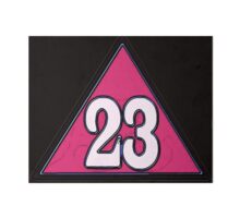 "23" by MARTYMAGUS1 | Redbubble