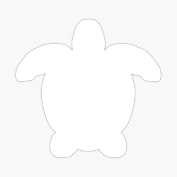 "gbs turtle" Sticker for Sale by stor11 | Redbubble