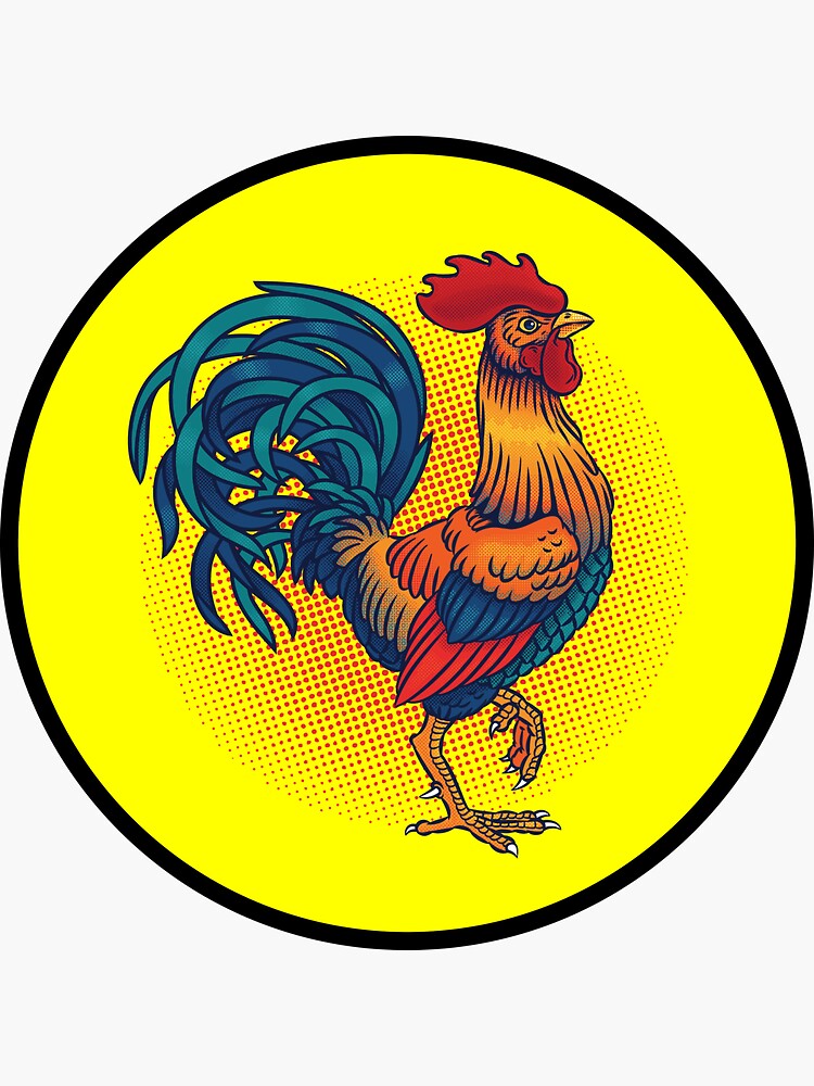 "Funny Chicken - I Work Hard So My Chickens Can Live A Better Life ...