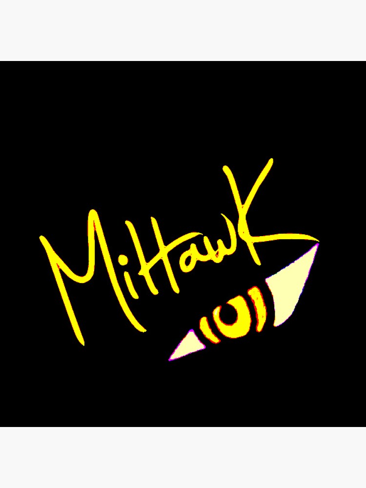 "Dracule Mihawk eye one piece" Sticker for Sale by YAOMY | Redbubble