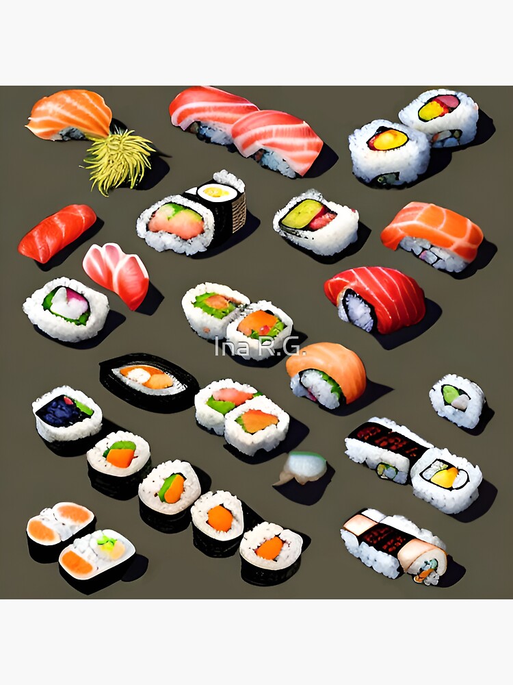 "Bring your chopsticks" Sticker for Sale by OtherExecute | Redbubble