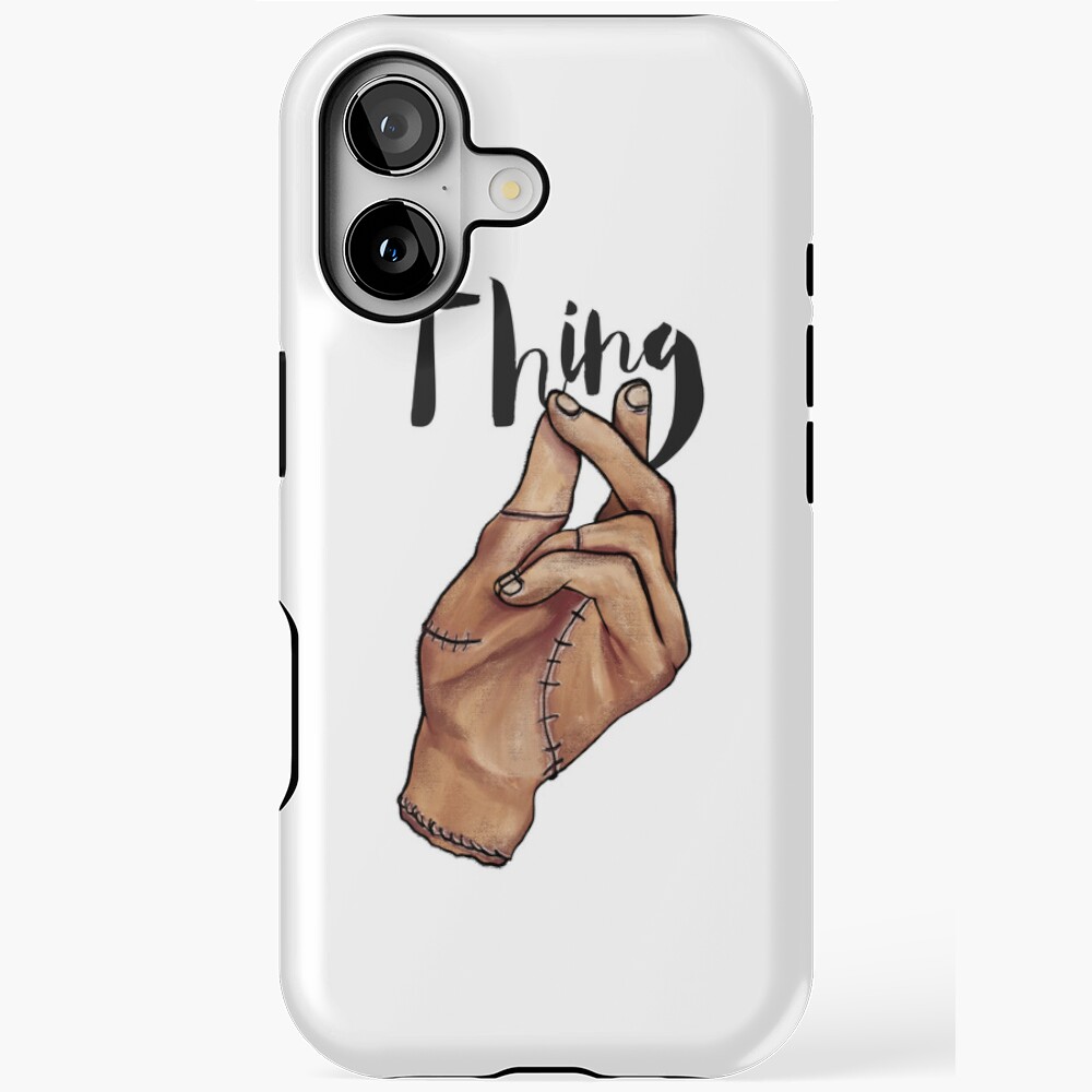 "Wednesday Addams Thing Hand Snap Fingers PNG PDF SVG Digital Download ...