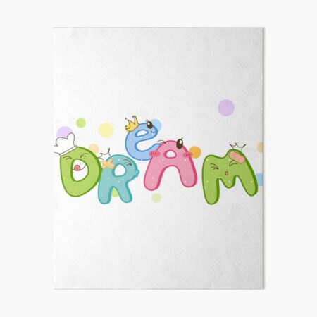 Lámina rígida «Disfraz de villano con letras Abc para niños a juego con ...