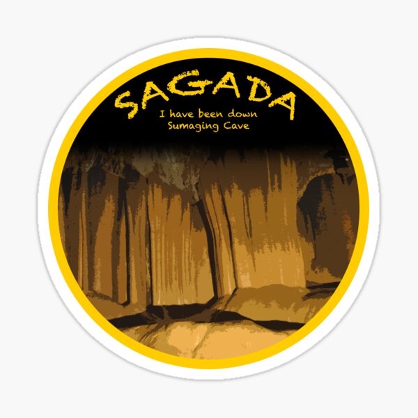 Sagada Gifts & Merchandise | Redbubble