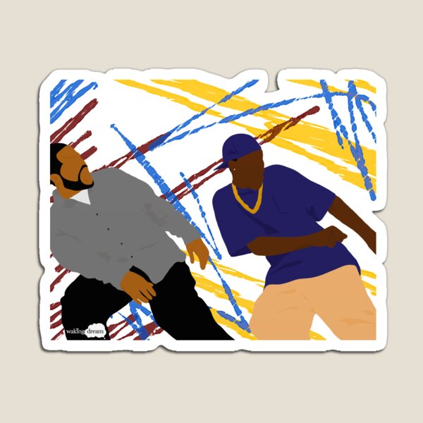 Friday Damn Gifts & Merchandise | Redbubble