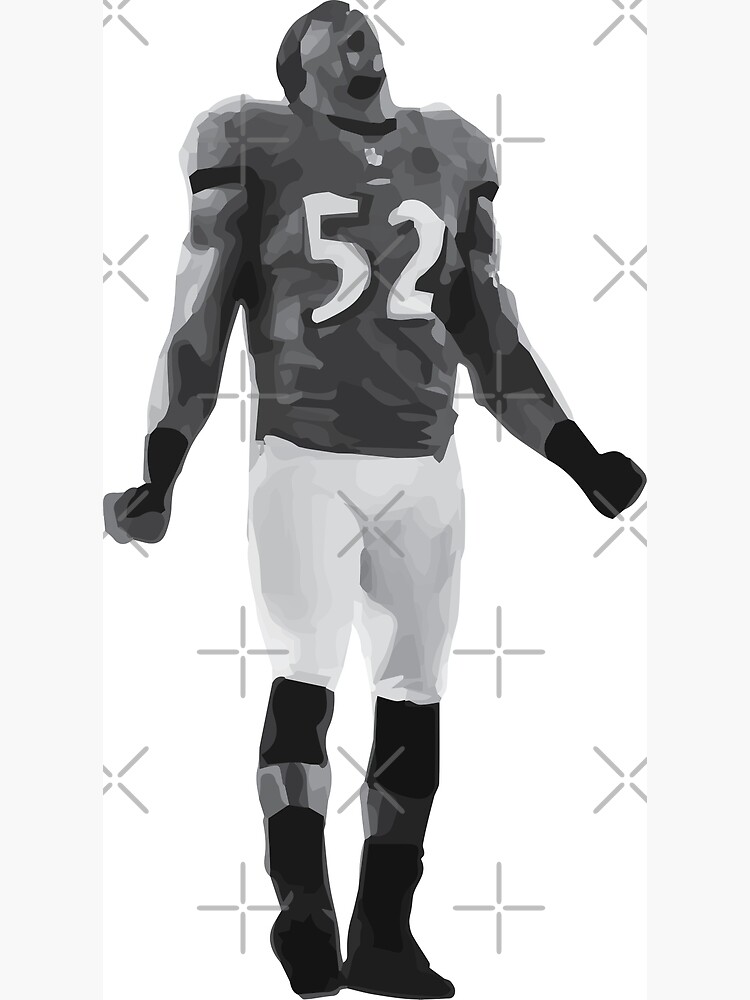 Drawings Of Ray Lewis