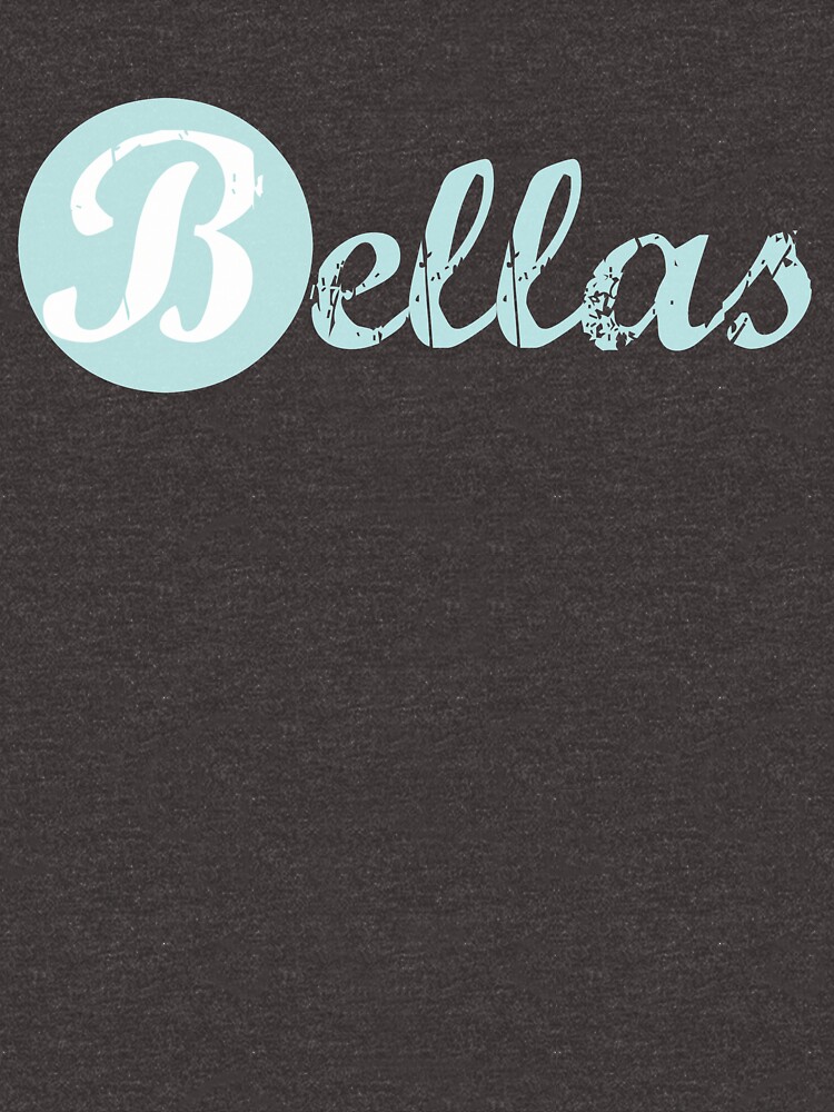 "Bellas" T-shirt for Sale by ChlseDaggr | Redbubble | pitch perfect t ...