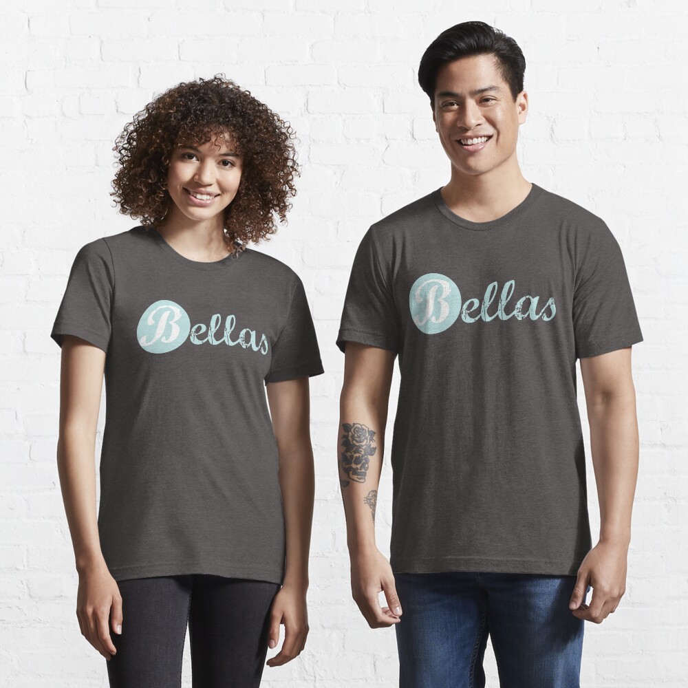 "Bellas" T-shirt for Sale by ChlseDaggr | Redbubble | pitch perfect t ...