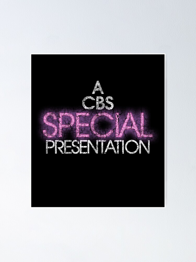 Cbs Special Logo