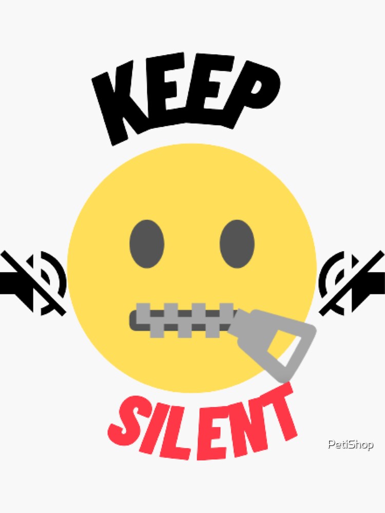 " Don't disturb me - funny" Sticker for Sale by PetiShop | Redbubble