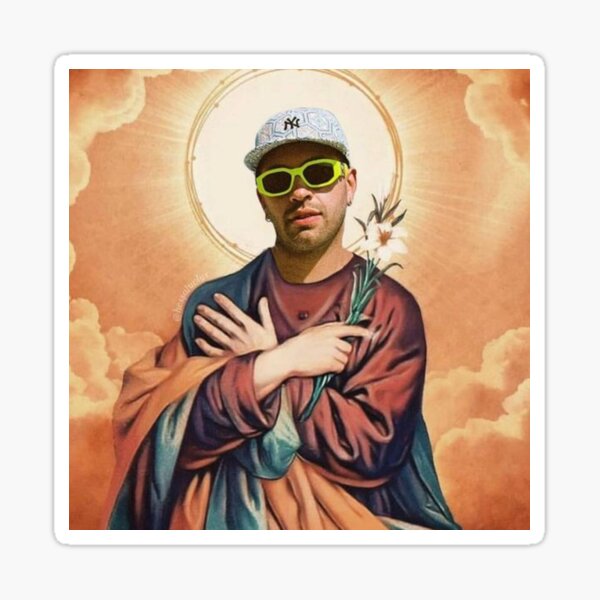 "San Ferxxo t-shirt | feid polo" Sticker for Sale by pintiita | Redbubble