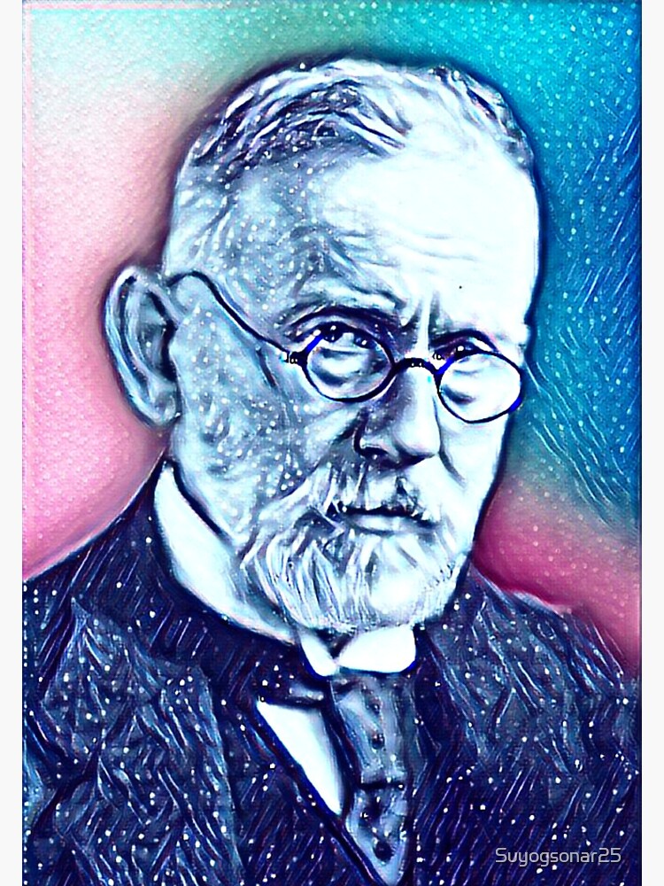 "Paul Ehrlich Artwork | Paul Ehrlich Portrait | Paul Ehrlich Wall Art " Sticker for Sale by ...