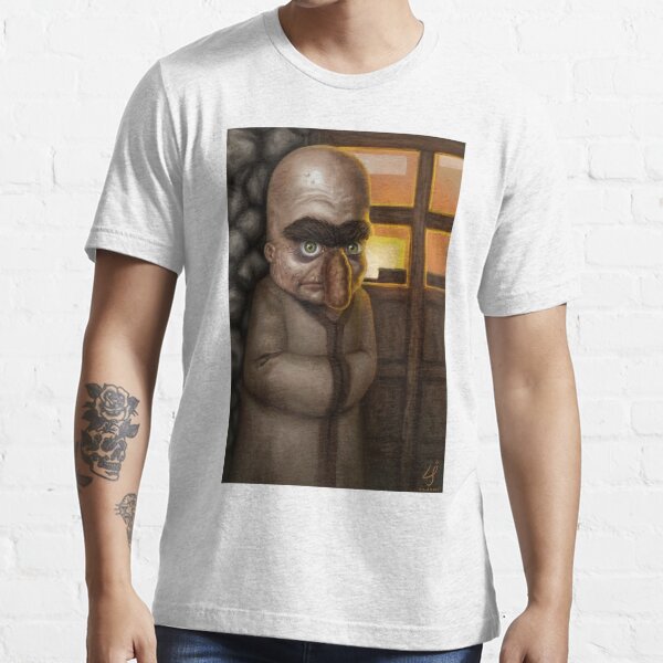 "villager" T-shirt for Sale by Undertalefan22 | Redbubble | minecraft t ...