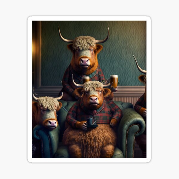 " A BEAUTIFUL FAMILY PHOTO " Sticker for Sale by Wa-Methu | Redbubble