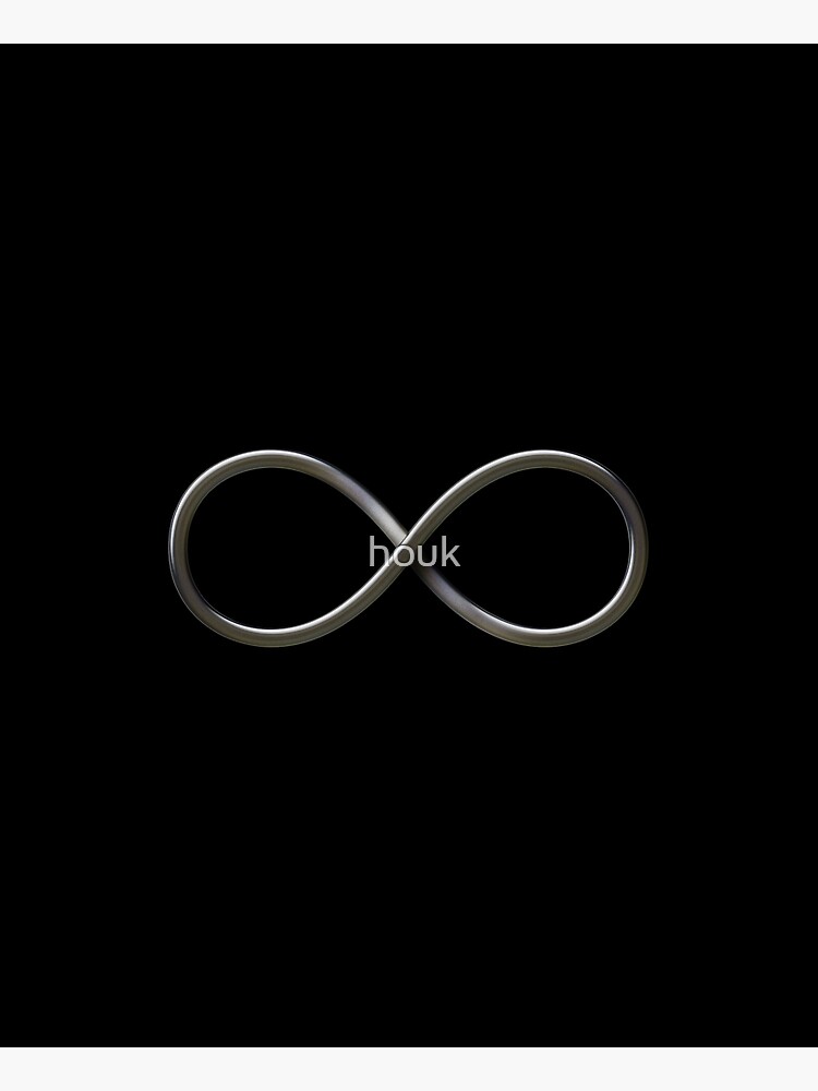 Cute Infinity Symbol Wallpaper
