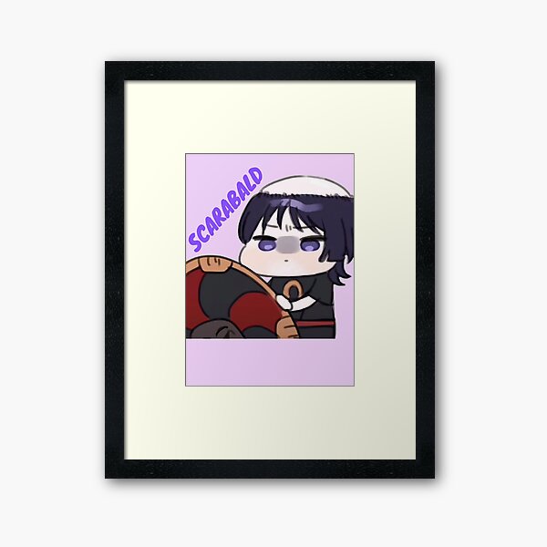 "⭐⭐⭐⭐⭐Scaramouche Genshin Impact Scarabald Meme Funny Genshin Impact ...