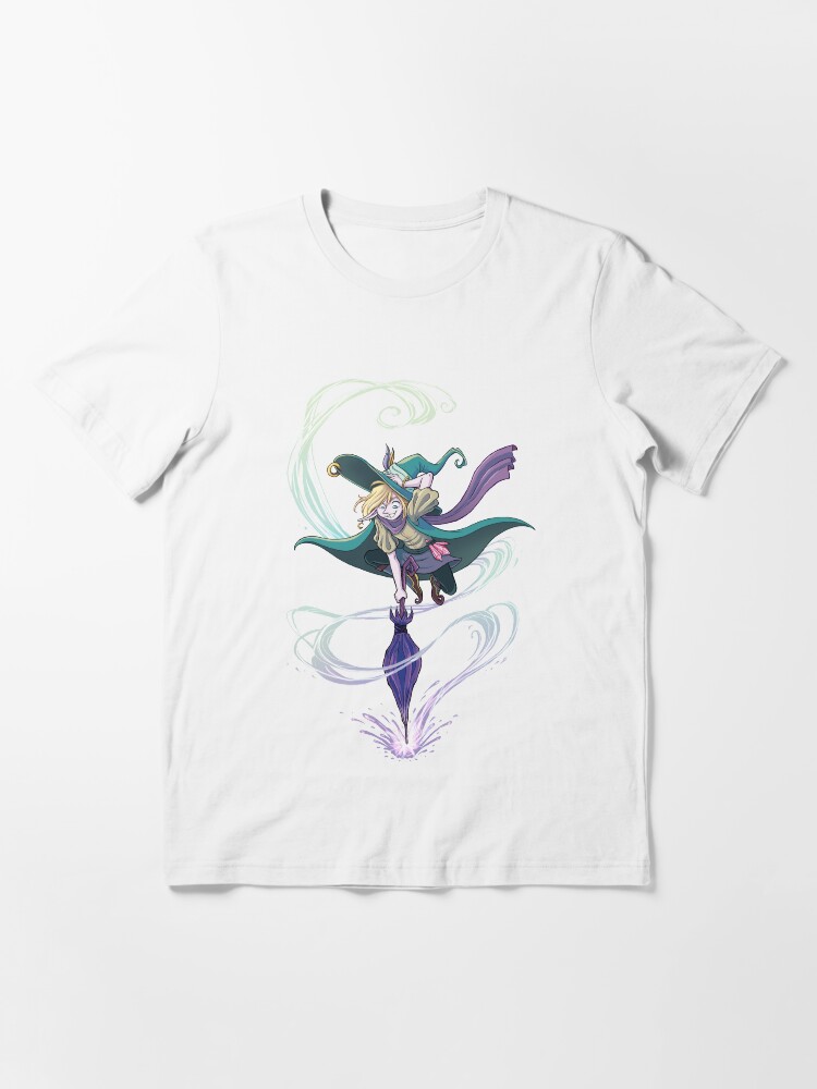 "Taako Taco" T-shirt by DoodleCurls | Redbubble