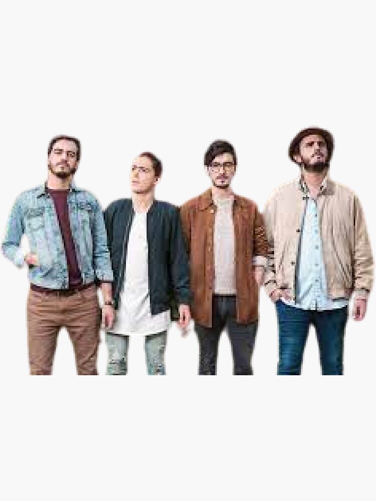 "morat" Sticker for Sale by aboufola | Redbubble