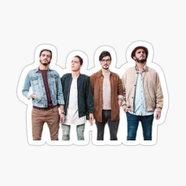 "morat" Sticker for Sale by aboufola | Redbubble