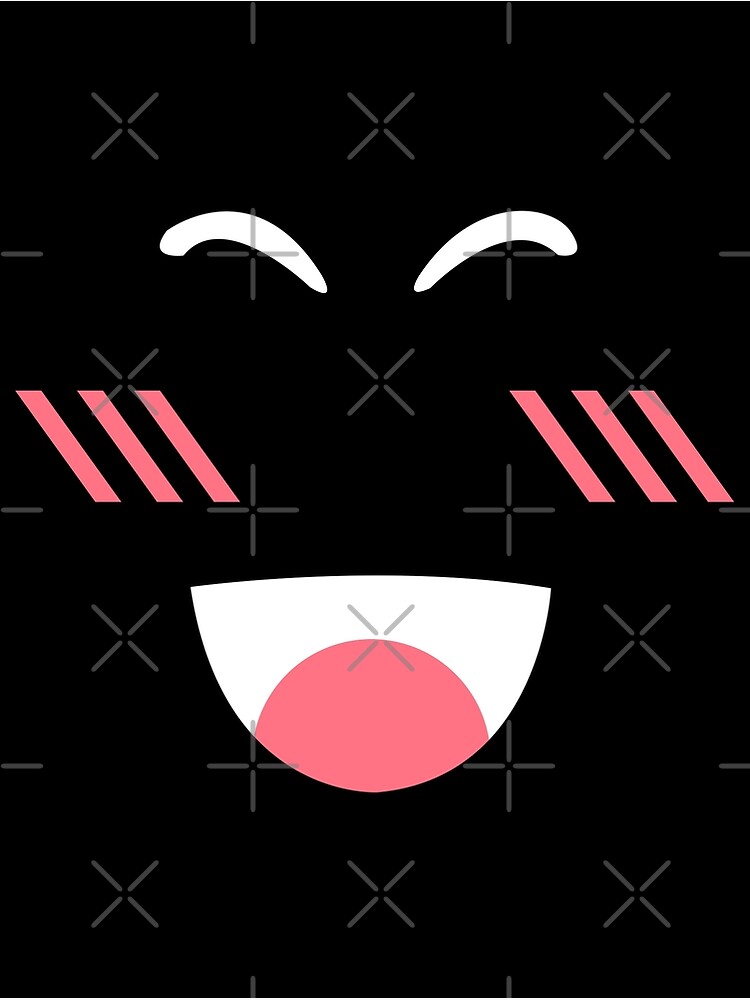 "Super Super Happy Face" Poster for Sale by rbopone | Redbubble