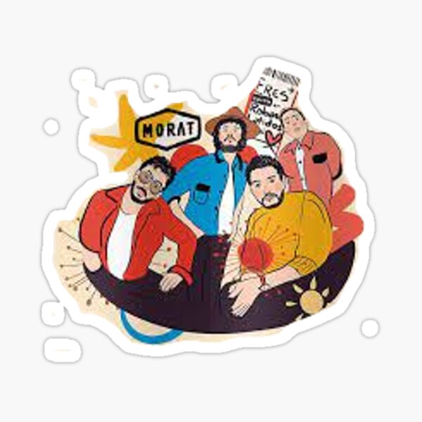 Morat Gifts & Merchandise for Sale | Redbubble