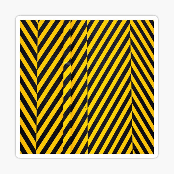 " A set of shapes and decorations gradient yellows gradient black line ...