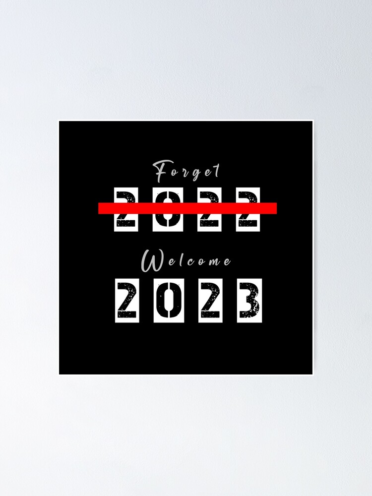 "new years odometer party 2023, Happy New Year, Hello New Year, Lets ...