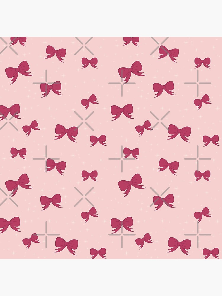 Entzückende Burgunder-Bögen Kissen verkauft von Cubist Aurore | SKU ...