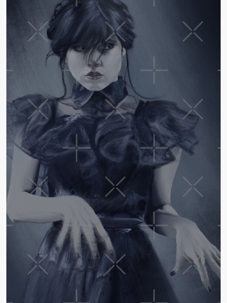 Wednesday Addams Jenna Ortega Addams Nevermore Wenclair Nightshades Wednesday Addams Qoutes