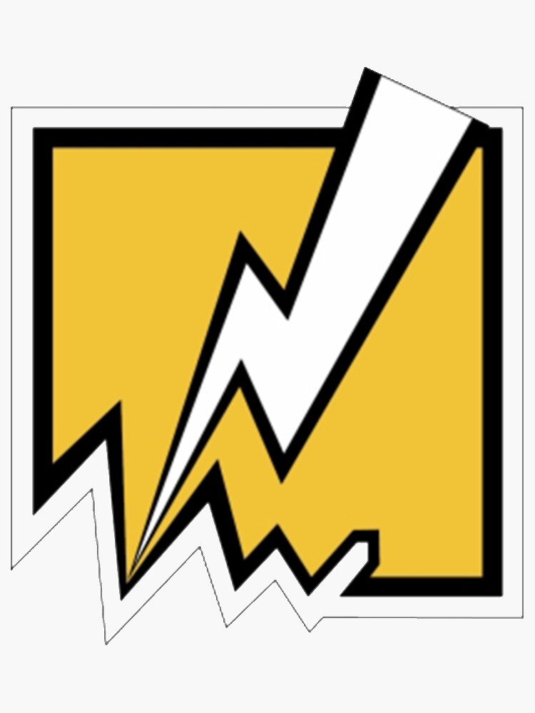 "Bandit, R6" Sticker by LeakDesign | Redbubble