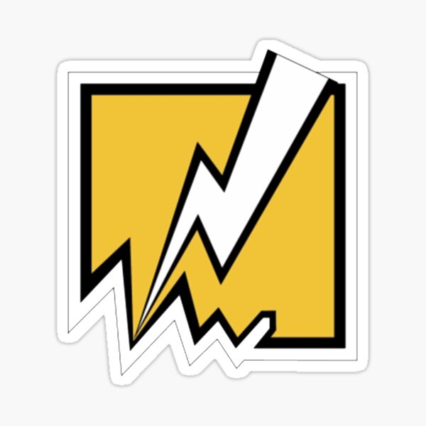 "Bandit, R6" Sticker by LeakDesign | Redbubble