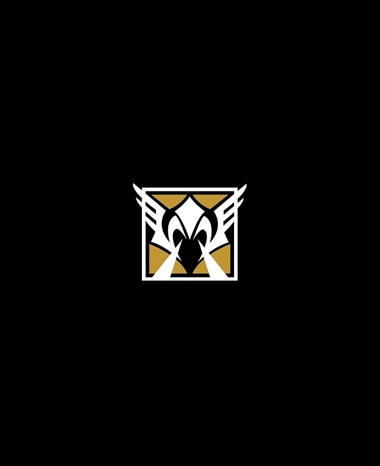 "Valkyrie, R6" iPad Case & Skinundefined by LeakDesign | Redbubble