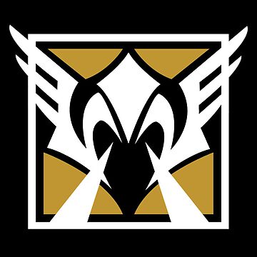 "Valkyrie, R6" iPad Case & Skinundefined by LeakDesign | Redbubble