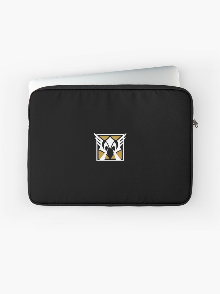 "Valkyrie, R6" Laptop Sleeveundefined by LeakDesign | Redbubble