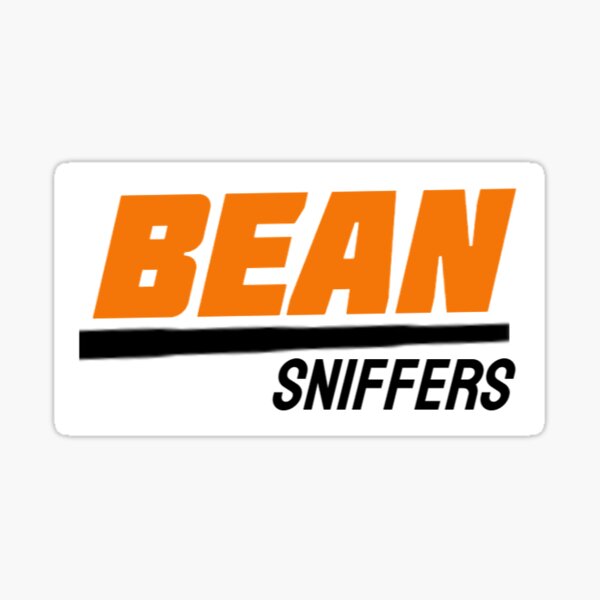 "Bean Sniffers Railway" Sticker for Sale by itsethaaan | Redbubble