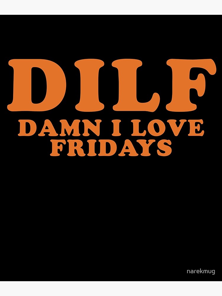 Friday Damn Quote