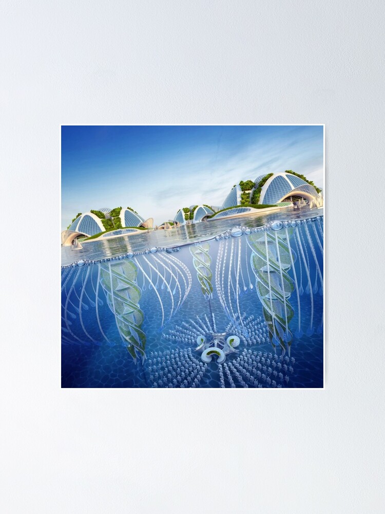 "Frutiger Aero Aesthetic 4" Poster for Sale by 4angelgoth4 | Redbubble