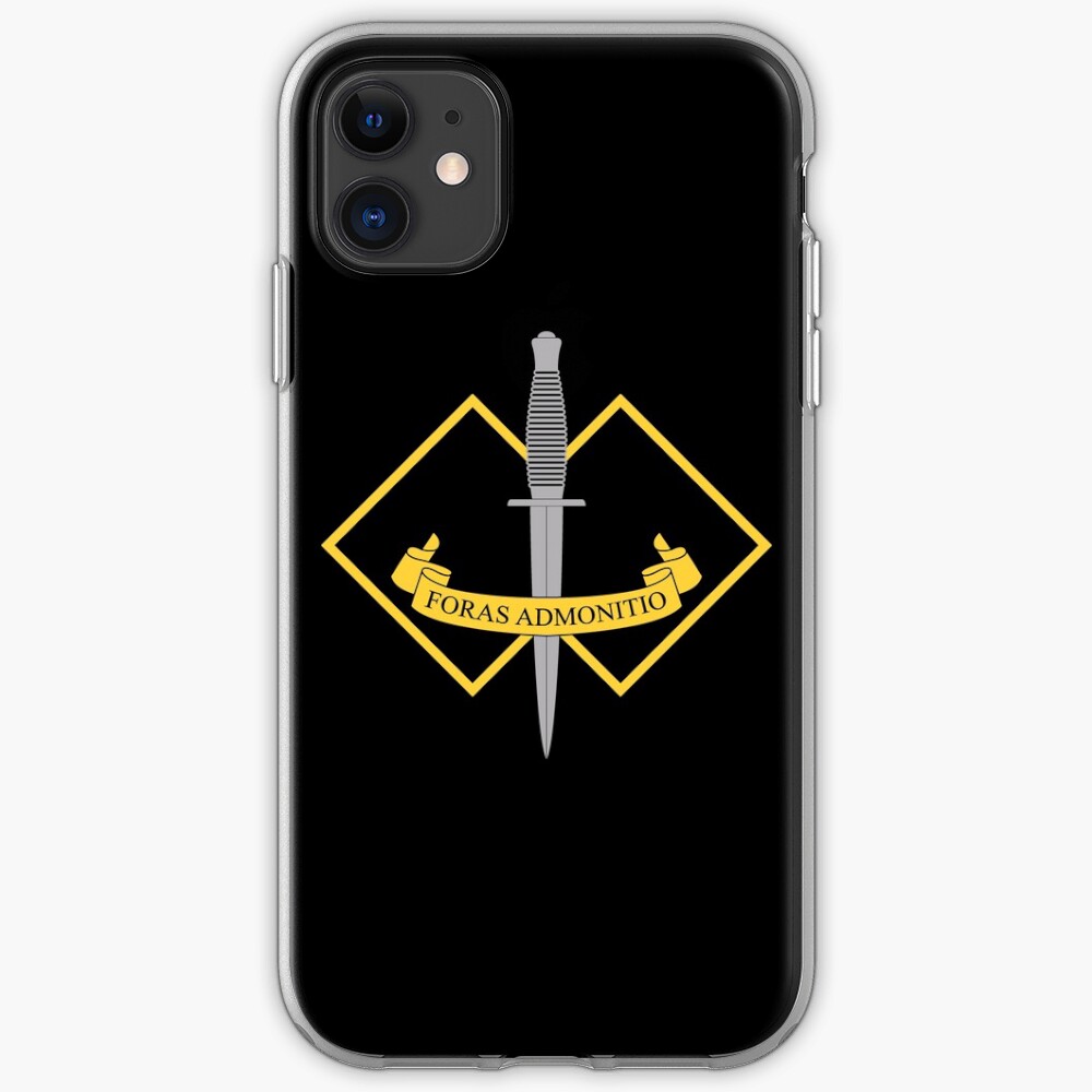 "2 Commando" iPhone Case & Cover by 5thcolumn | Redbubble