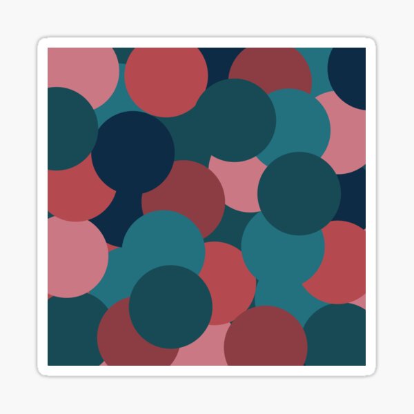 "Points" Sticker for Sale by Diebuchmoewe | Redbubble