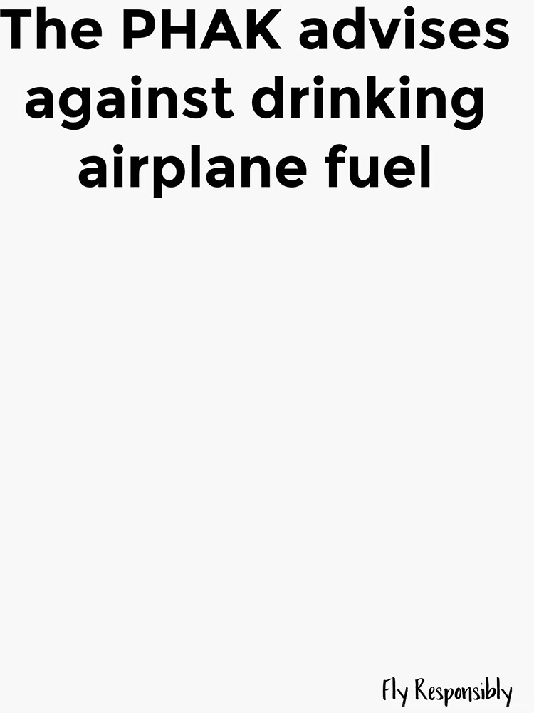 "PHAK quotes" Sticker for Sale by Vcotto | Redbubble